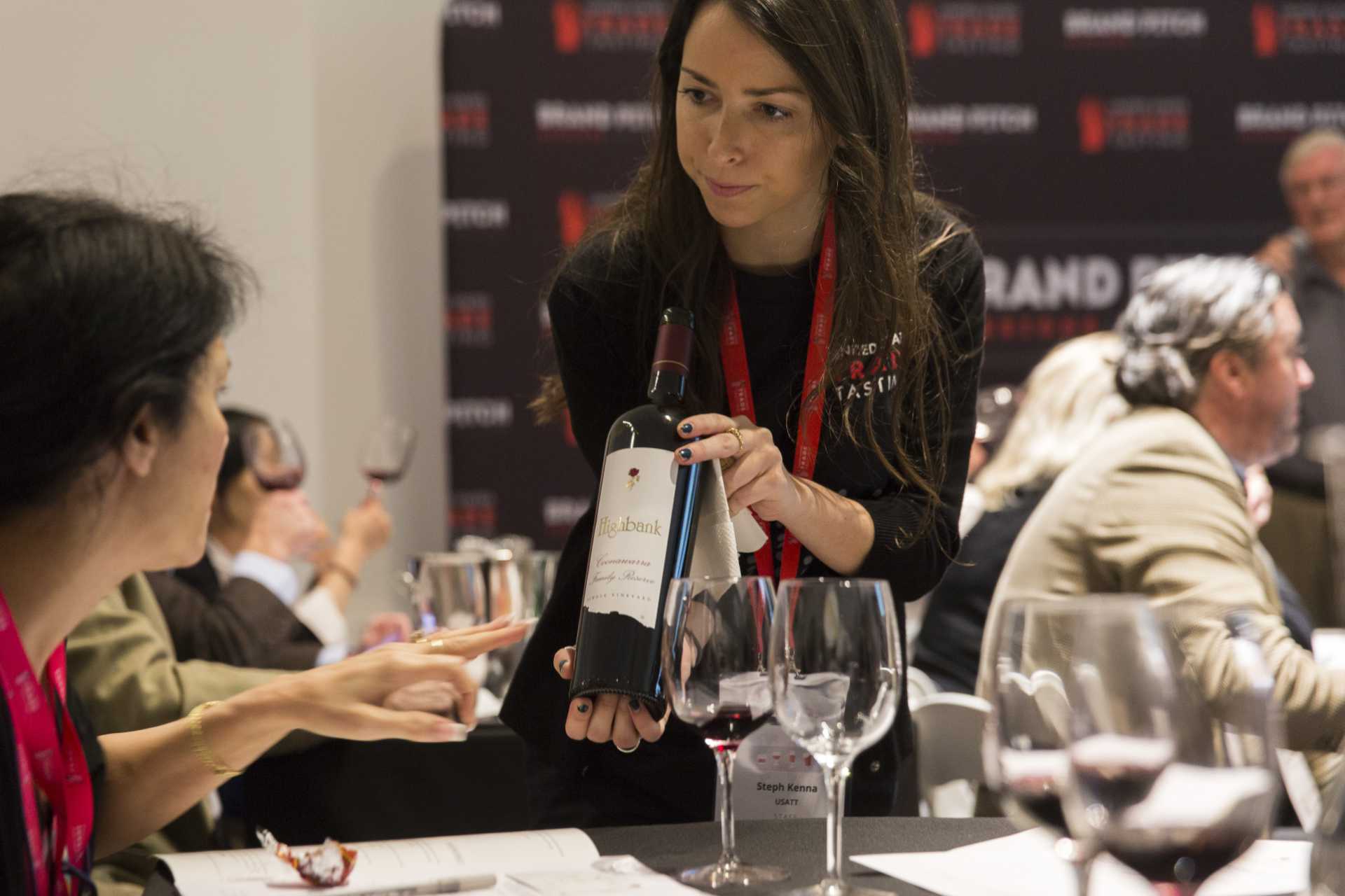 USATT 2025 Exhibitors Frequently Asked Questions
