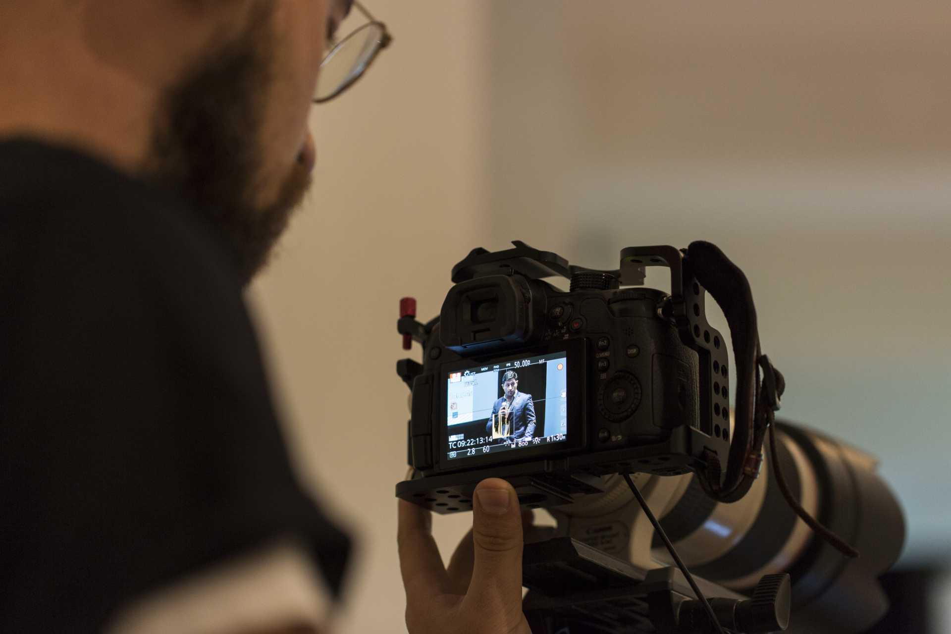 USATT Insightful Videos | Conference Sessions | Event Information